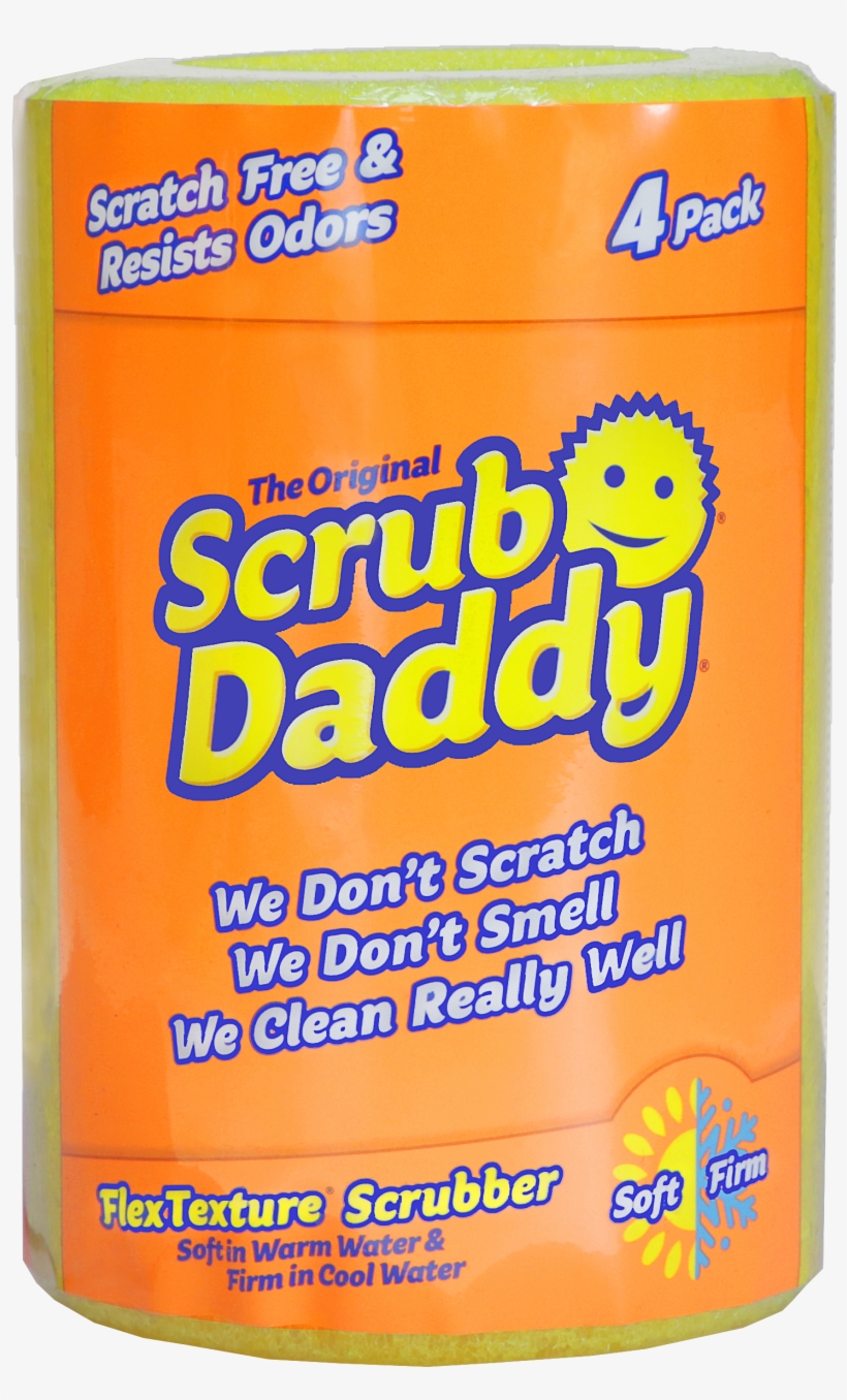 Daddy Scrubs - 1956x2848 PNG Download - PNGkit