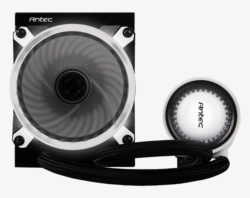 Antec Mercury 120 Rgb - 800x574 PNG Download - PNGkit