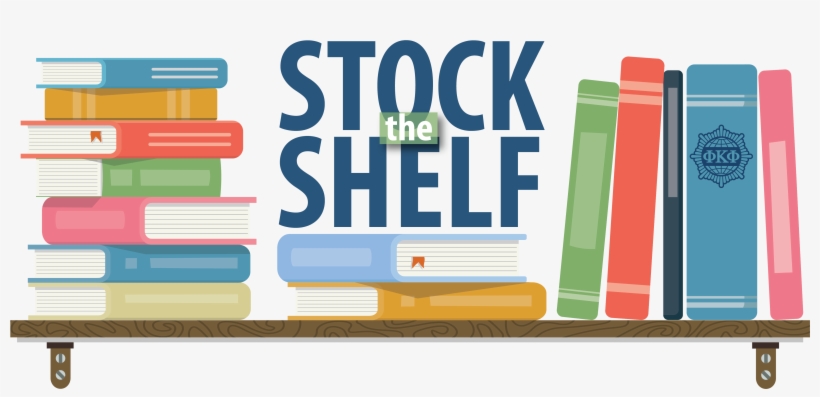 Stock The Shelf Graphic - Graphic Design - 4733x2186 PNG Download - PNGkit