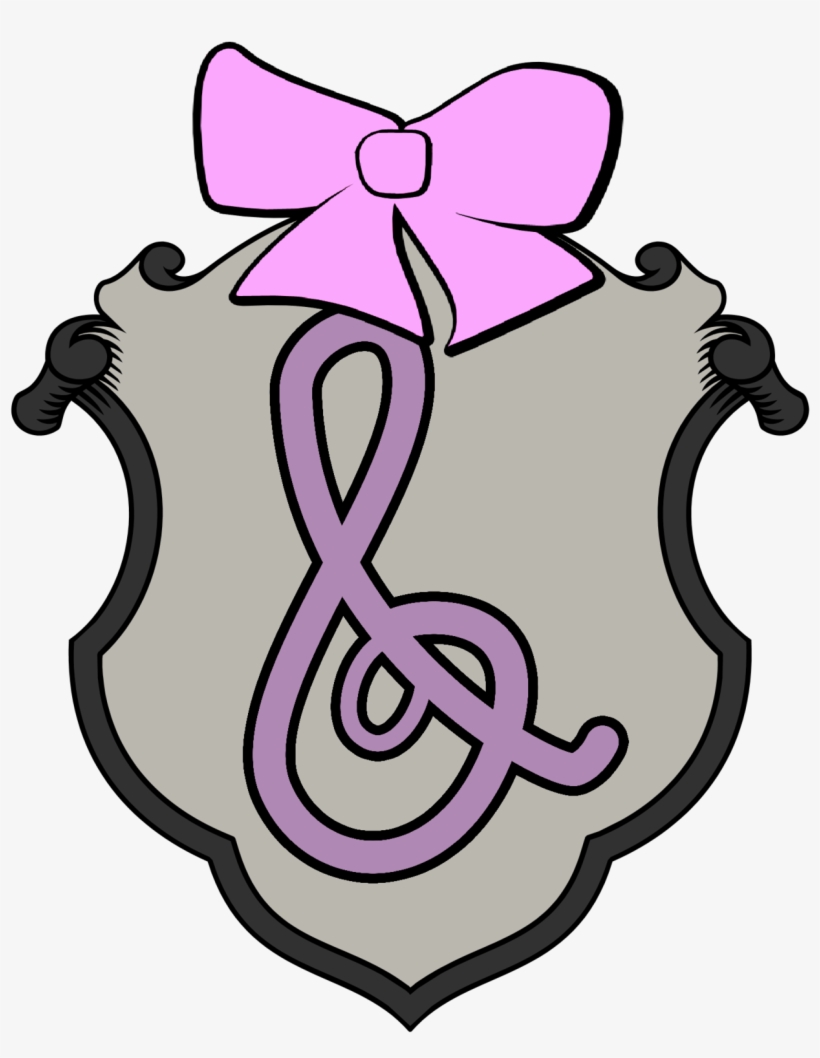 Coat Of Arms, Mlp, Crests, Weapon, Weapons - 1280x1656 PNG Download ...