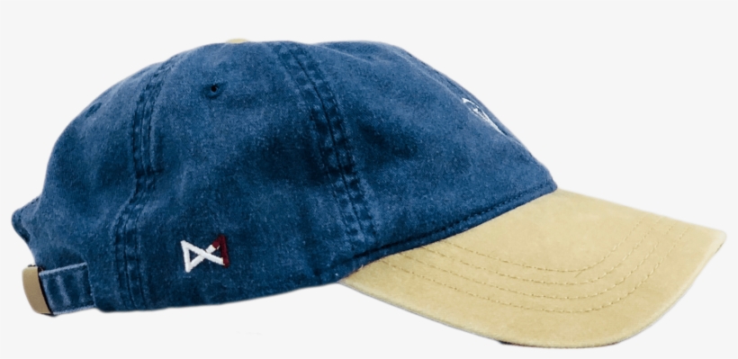 Dad Hat [denim-stone] - Baseball Cap - 1800x1800 PNG Download - PNGkit