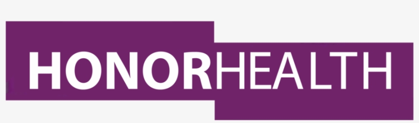 Honor Health - Honor Health Png Logo - 1000x328 PNG Download - PNGkit