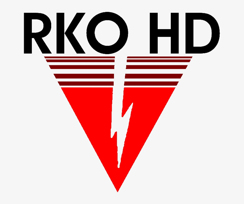 Rko Hd - Rko Home Video - 659x606 PNG Download - PNGkit