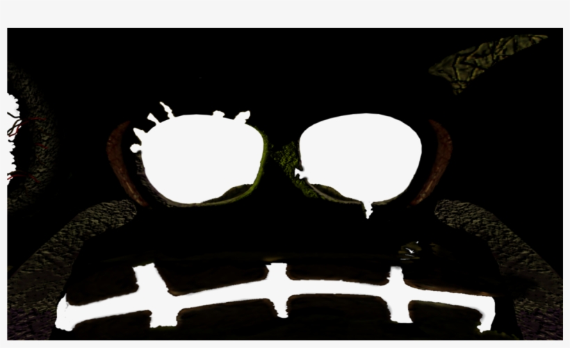 Fnaf 2 Mask - Freddy Mask Fnaf 2 - 1191x670 PNG Download - PNGkit