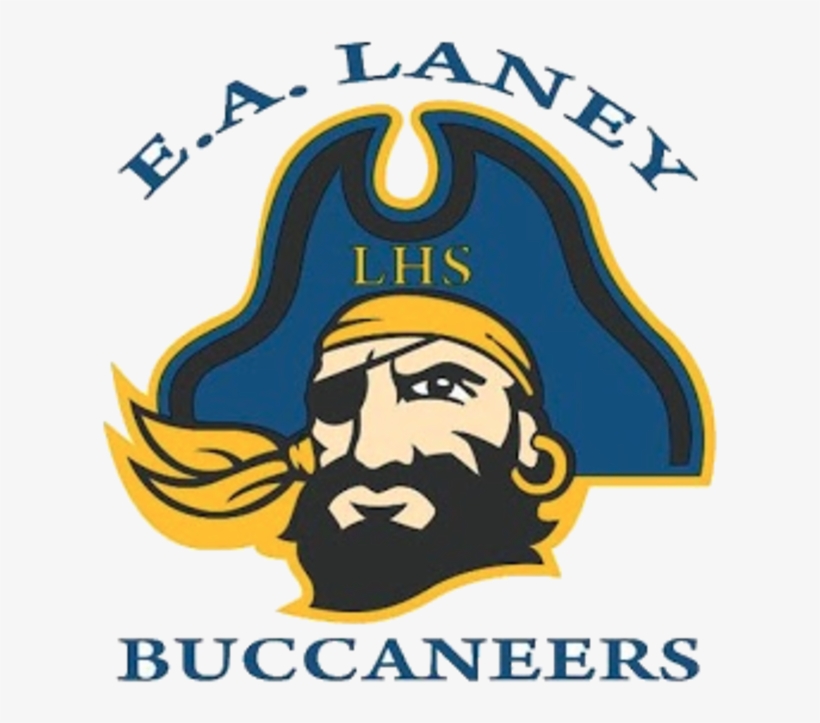 The Laney Buccaneers Defeat The Ashley Screaming Eagles - Laney High ...