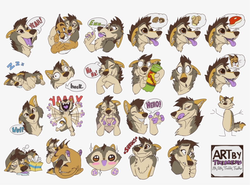 Clipart Library Furry Emojis Pinterest - Cartoon - 1024x691 PNG ...