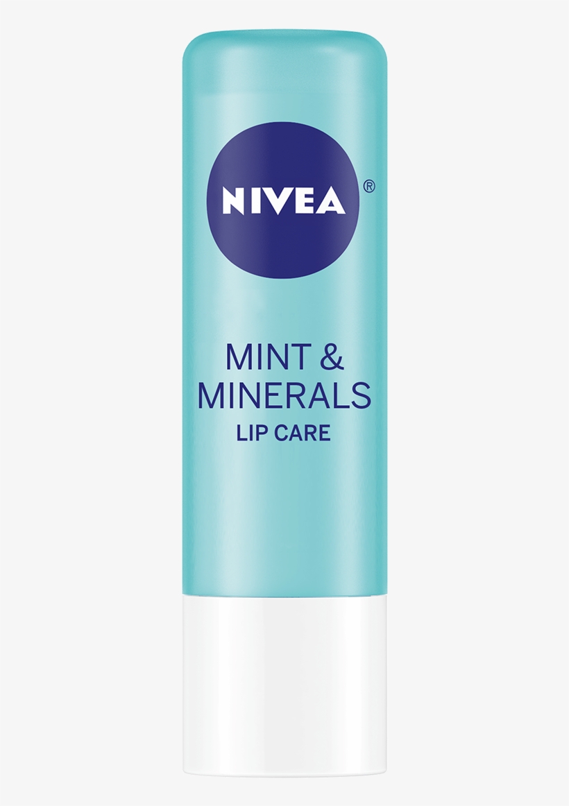 Chapstick Png - Nivea Lip Balm Transparent - 1010x1180 PNG Download ...
