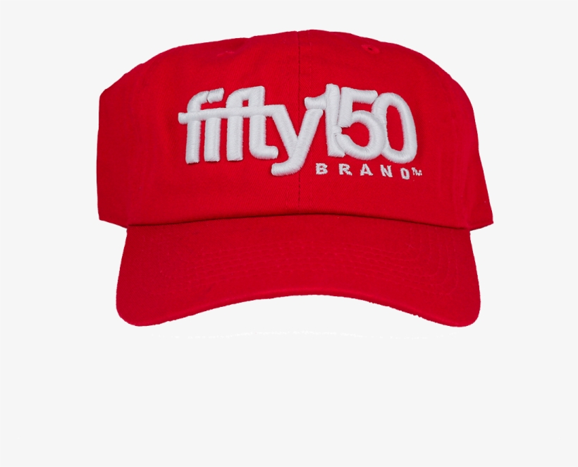 Red Dad Hat - Baseball Cap - 768x768 PNG Download - PNGkit