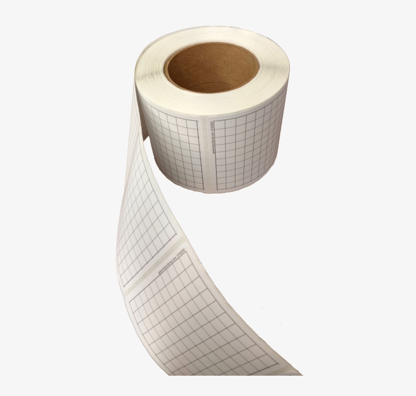 150241-graph Paper Stickers - Tissue Paper - 470x700 PNG Download - PNGkit