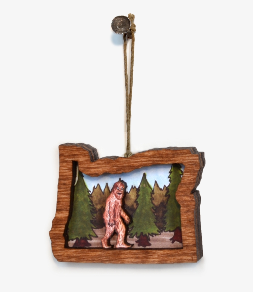 Squatch - 1000x1000 PNG Download - PNGkit