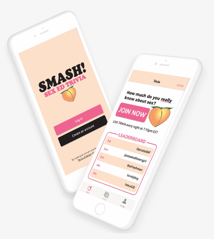 Smash-mockups02 - Mobile Phone - 965x967 PNG Download - PNGkit