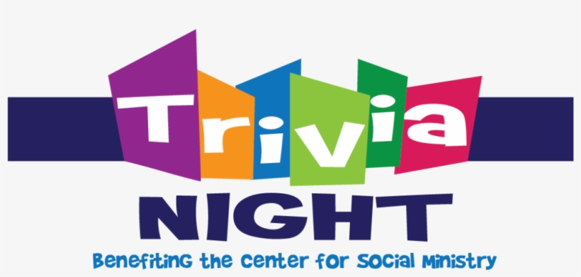 Trivia Night - Graphic Design - 1024x445 PNG Download - PNGkit