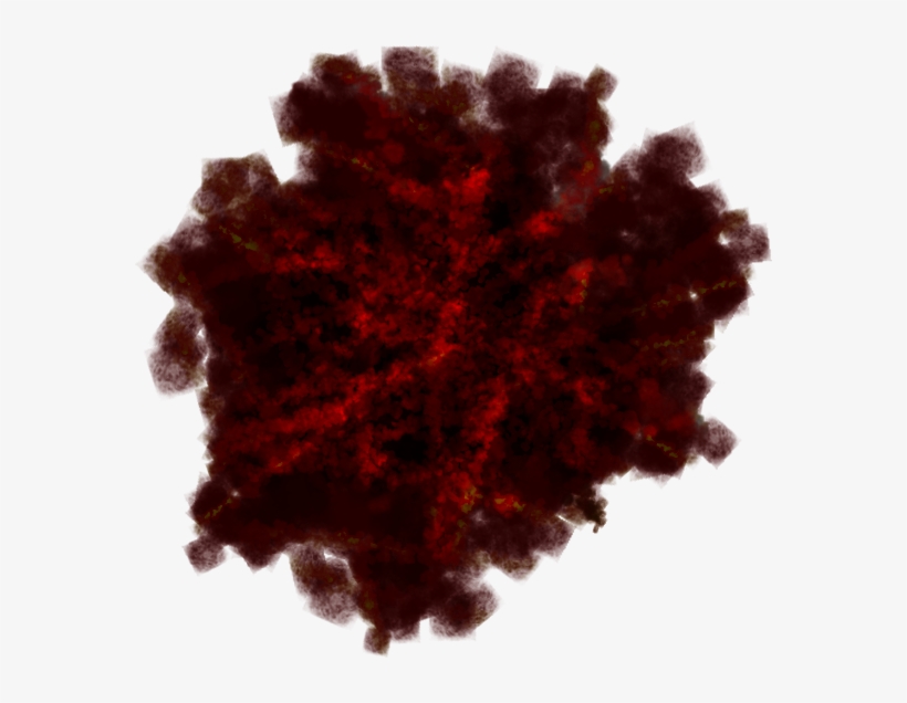 Gore Png - Blood And Gore Texture - 576x576 PNG Download - PNGkit