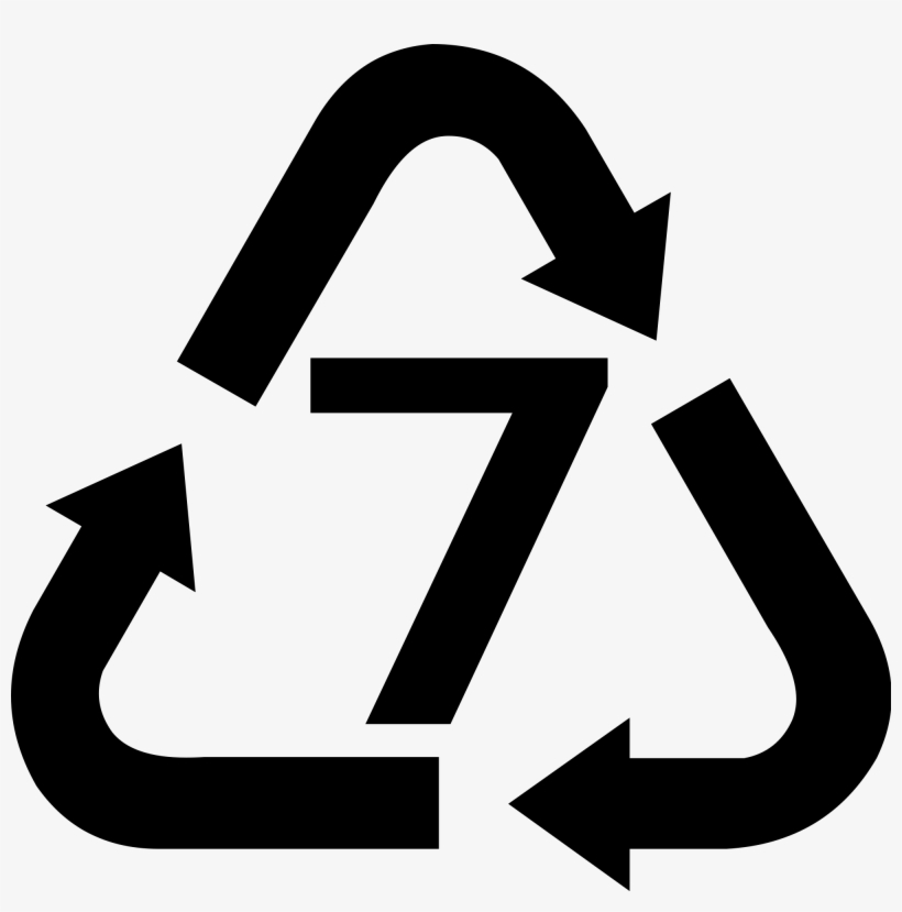 Recycling Symbols In 2020 Recycle Symbol Recycling