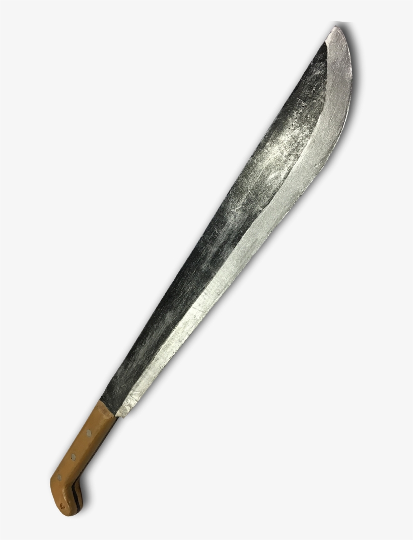 Machete - 1024x1024 PNG Download - PNGkit