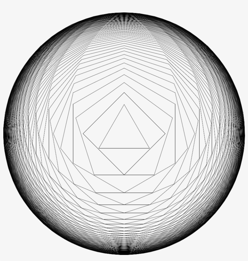 Multi - Circle - 848x848 PNG Download - PNGkit