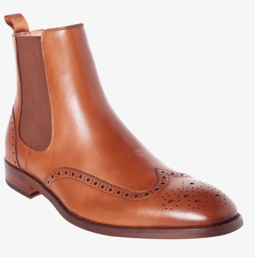 Chelsea Boot - 1440x1440 PNG Download - PNGkit