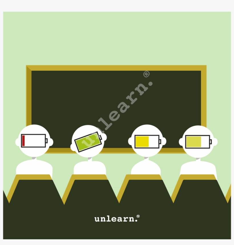 Poster Pack - Unlearn Poster Pack - 1667x2271 PNG Download - PNGkit