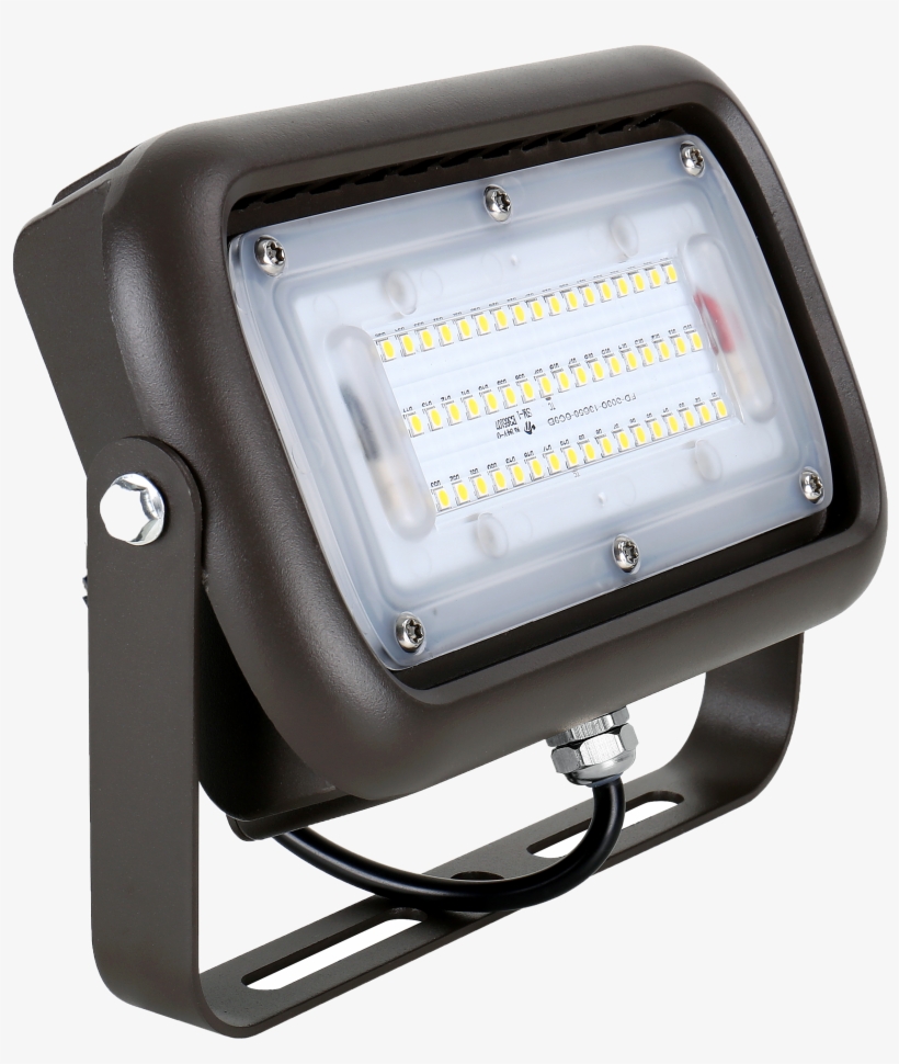 Led Flood Light - Screen - 5472x3648 PNG Download - PNGkit