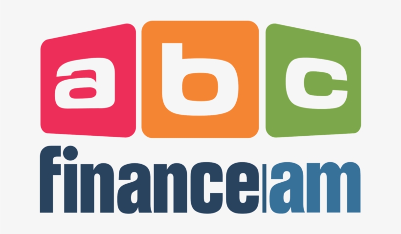 Abc Finance Logo Vector - Logo Sample Abc - 800x568 PNG Download - PNGkit