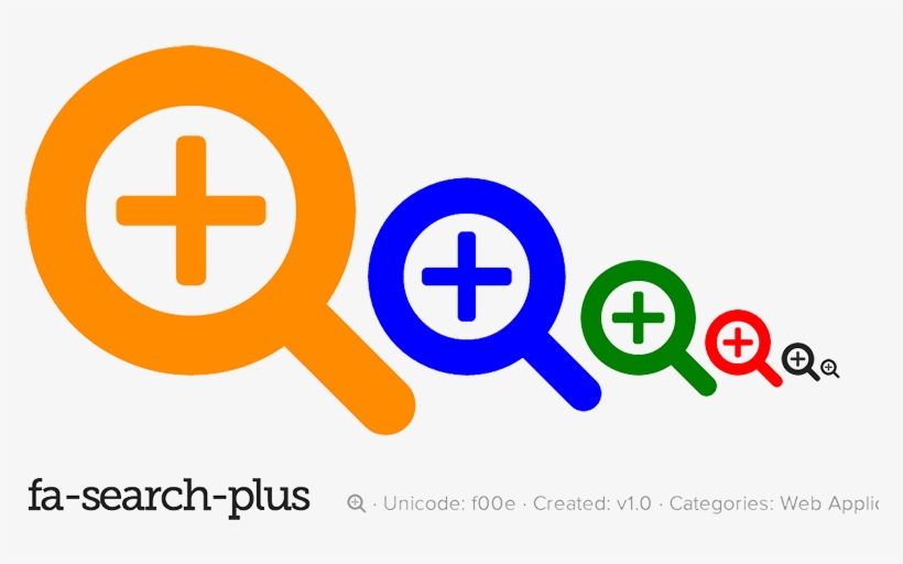 Plus Icon - Details Icon - 800x600 PNG Download - PNGkit