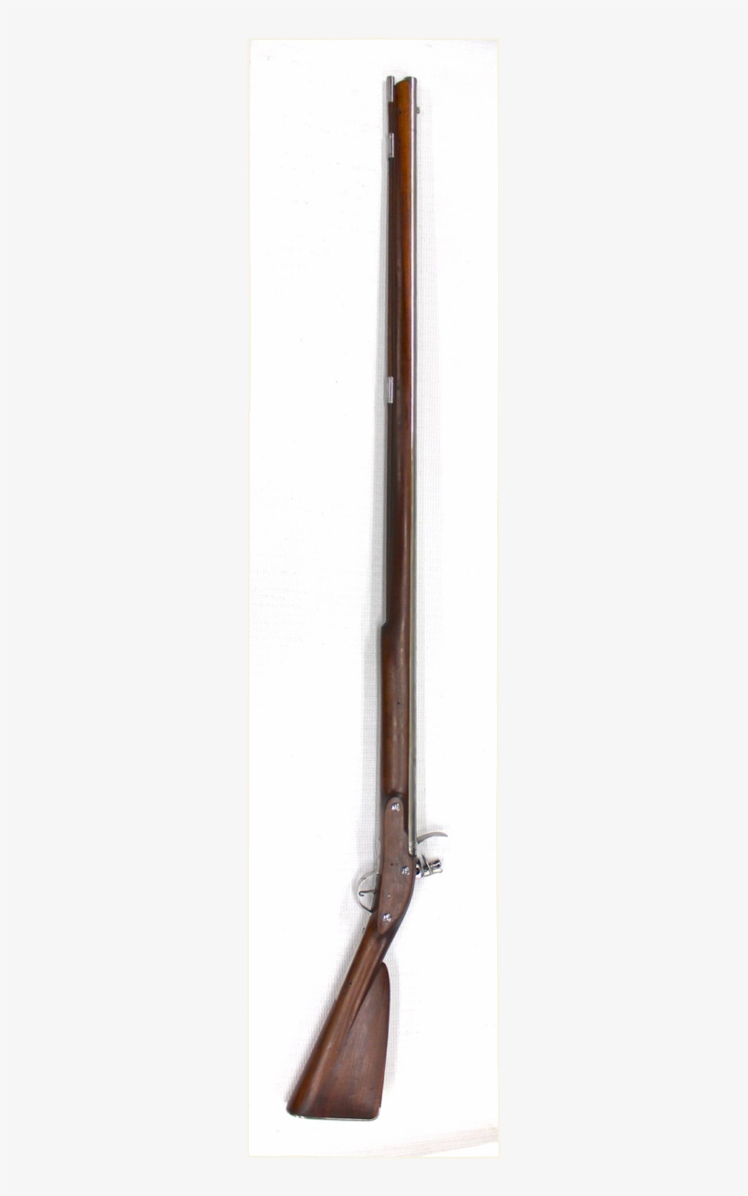 Repro Doglock Musket - Rifle - 280x1231 PNG Download - PNGkit