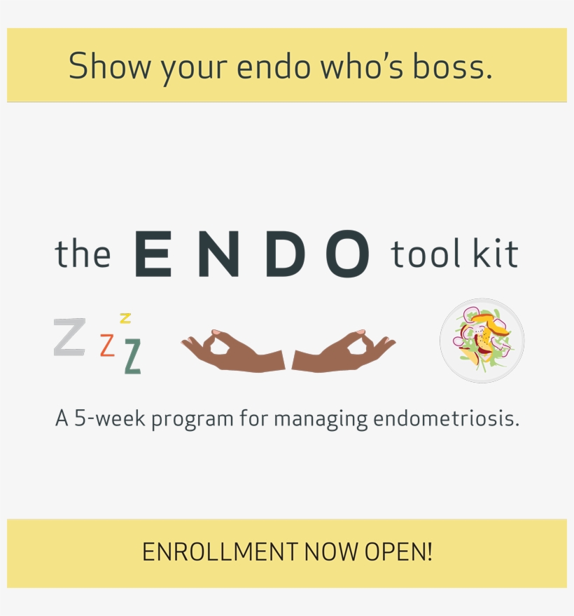 The Endo Tool Kit - Poster - 800x799 PNG Download - PNGkit