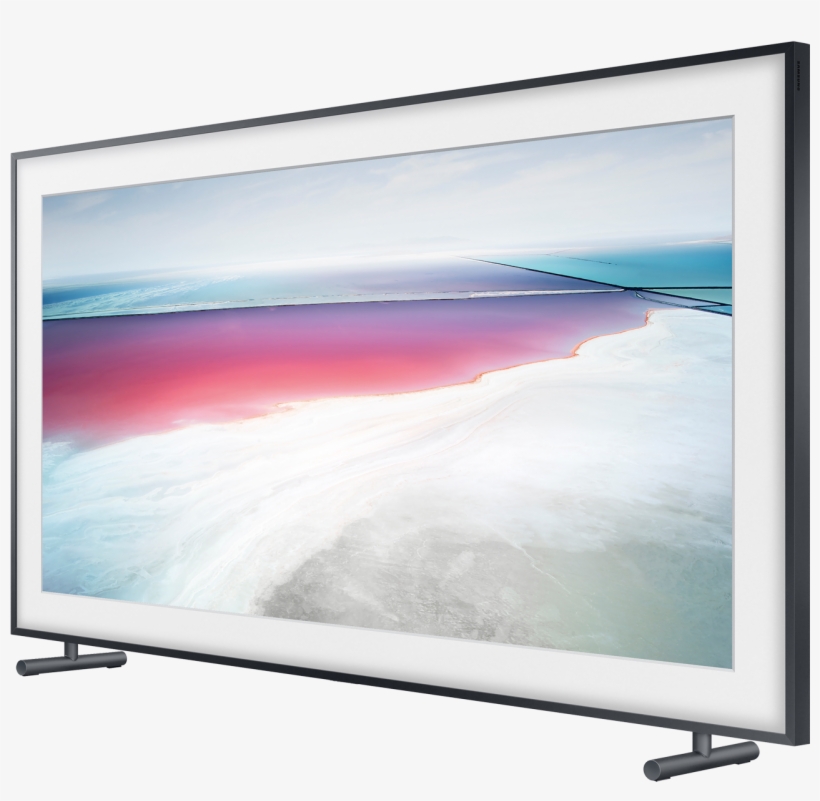 Our Images - Frame Tv Samsung 55 Inch - 1280x1280 PNG Download - PNGkit
