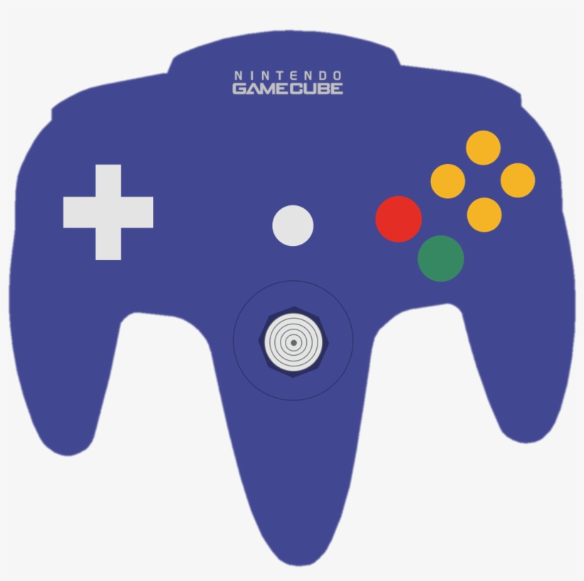 N64 Controller Png - N64 Controller Wireless Pc - 1184x1125 PNG ...