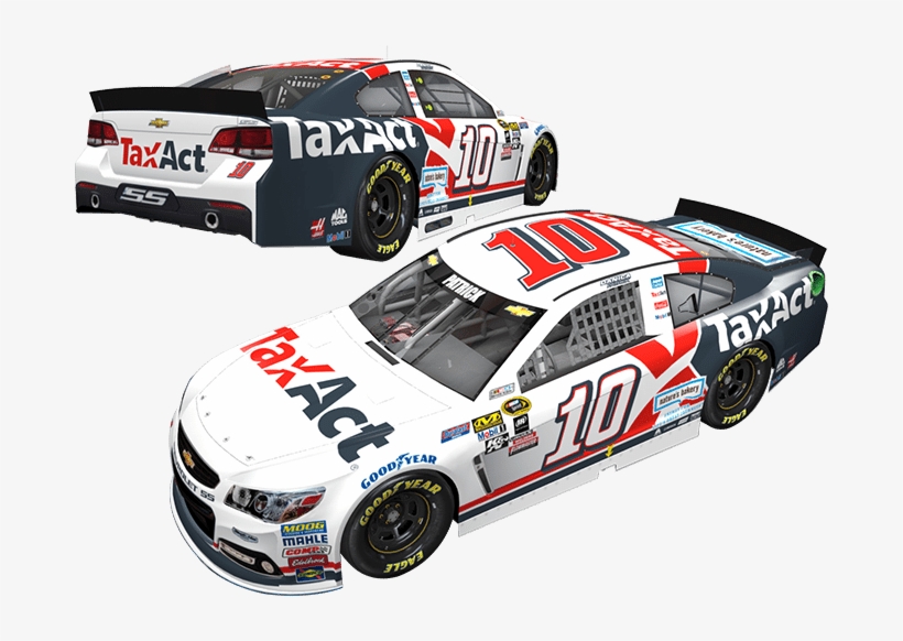 10danica Patrick 2016 3d Nscs Taxact - World Rally Car - 922x520 PNG ...