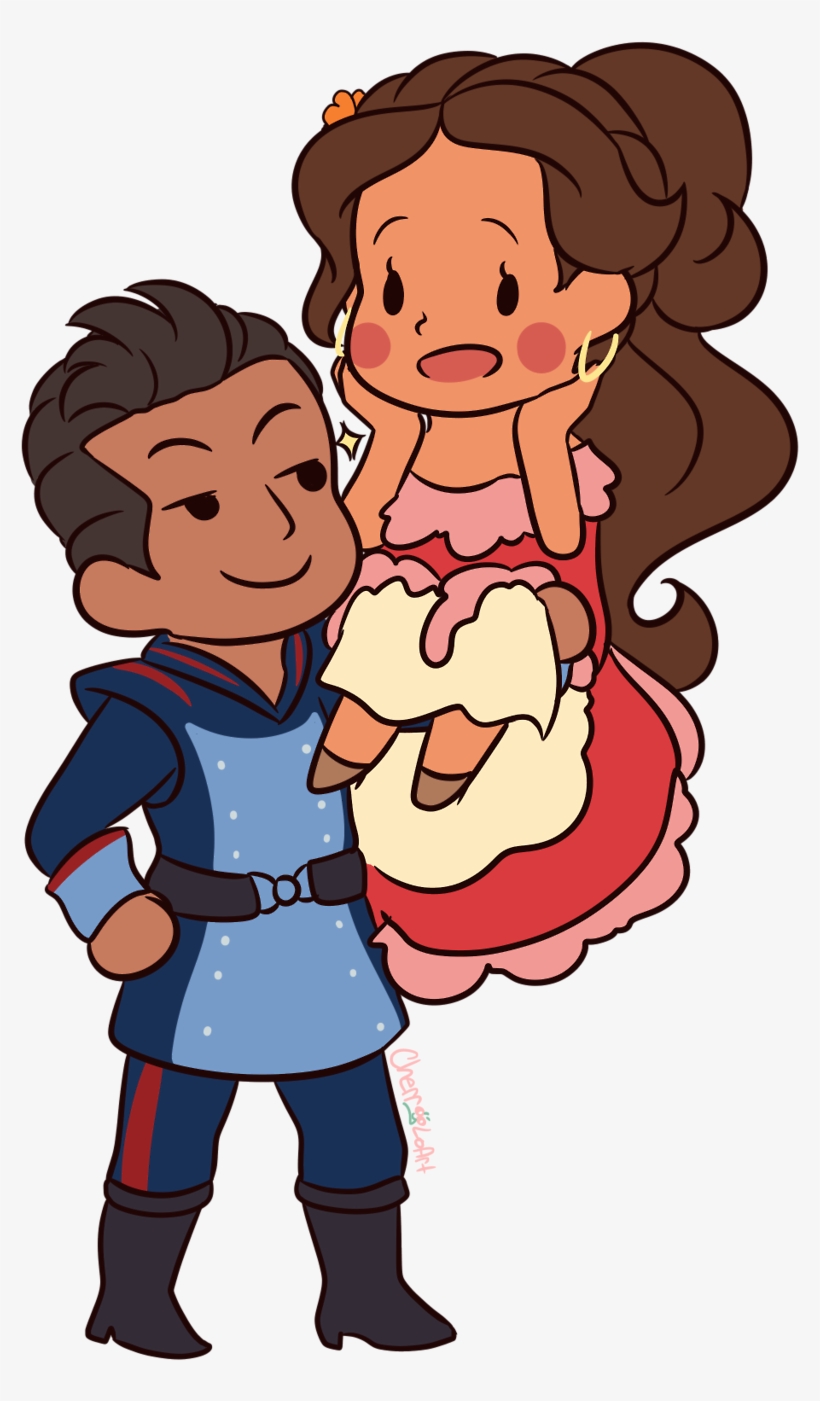 “this Took Forever Sorry I Just Didn't Have An Idea - Cartoon ...