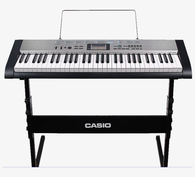 Casio Casio Casio Keyboard Adult 61-key Children Beginners - Electronic ...