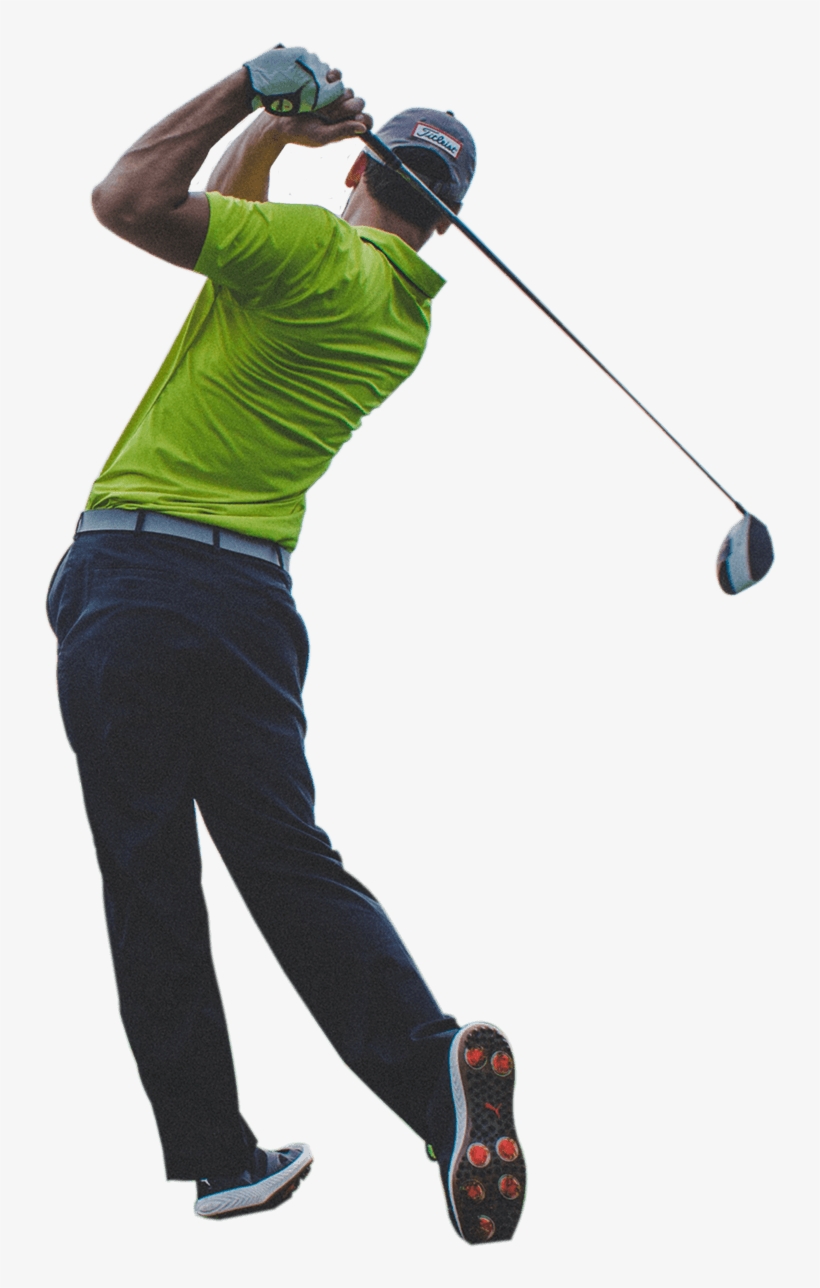 Speed Golf - 734x1208 PNG Download - PNGkit