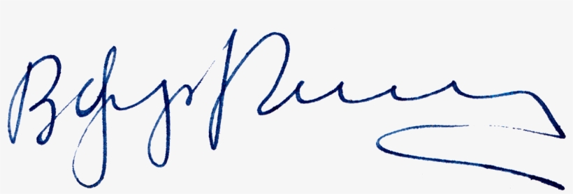 1961 Frank Kameneckyva Signature - Calligraphy - 1180x350 PNG Download ...