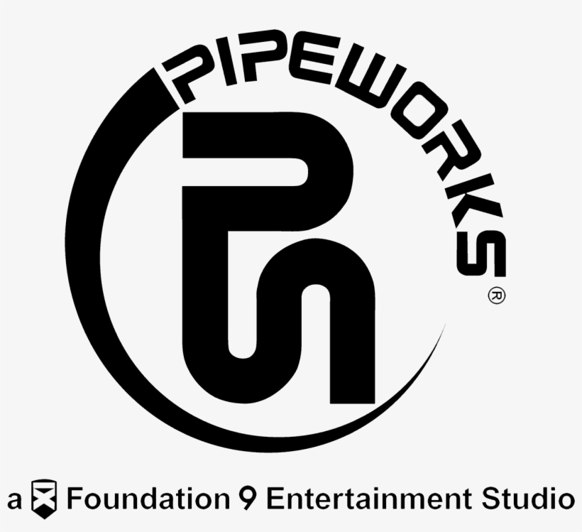 Download Transparent Pipeworks Logo - Pipeworks Software - PNGkit