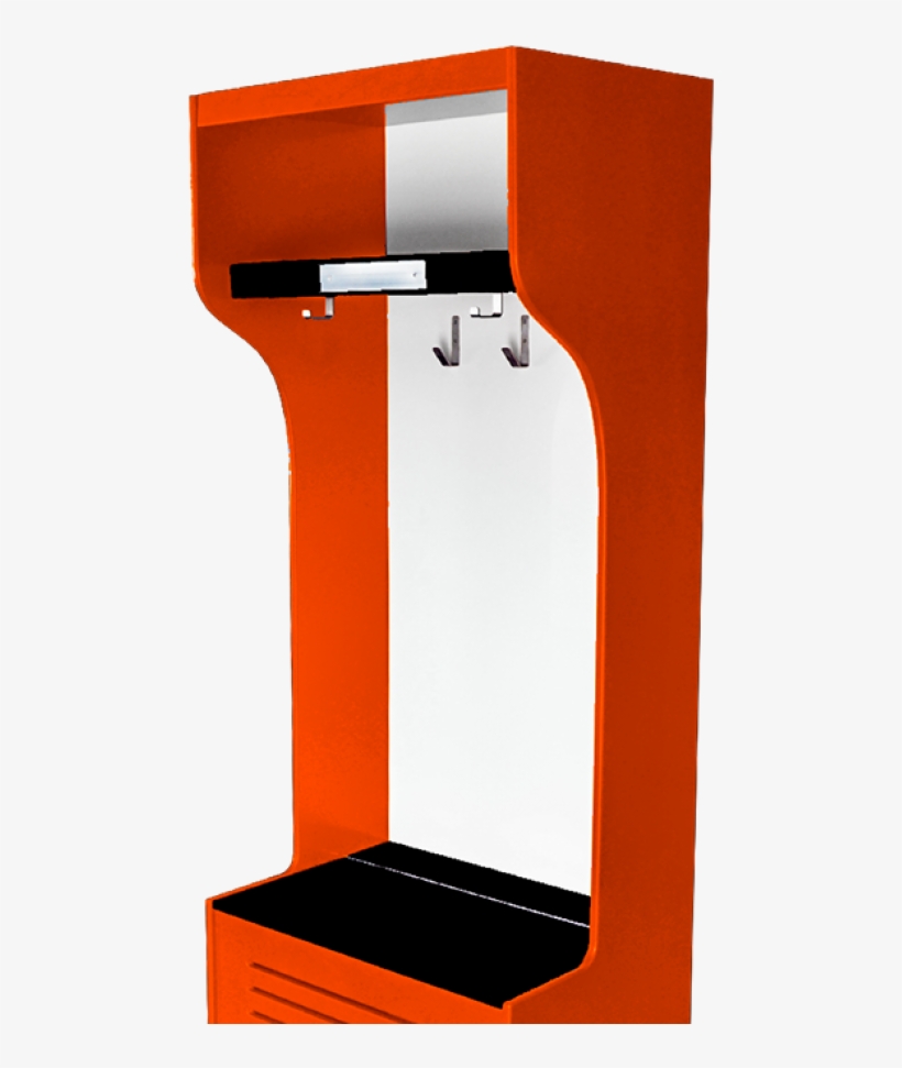 Mini Locker Sport Lockers And Stick Racks (hockey, - Chair - 1000x1000 ...