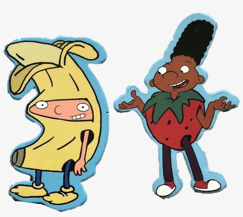 Nickalive Gerald Comes Over Sneakpeek Hey Arnold