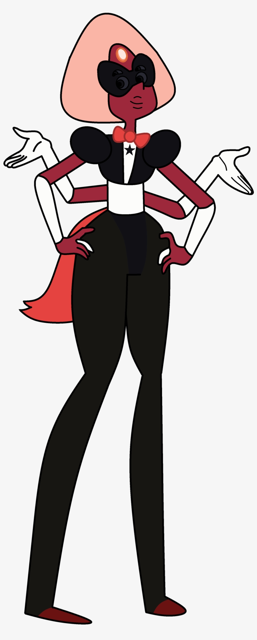 Strong In The Real Way/sardonyx Revealed My Thoughts - Steven Universe ...