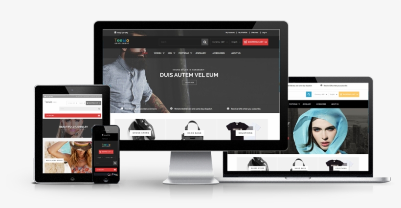 Web Design - 1000x522 PNG Download - PNGkit