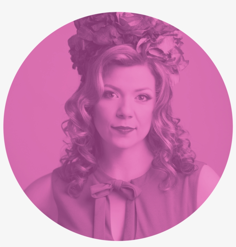 Alexis-01 - Girl - 1000x1000 PNG Download - PNGkit