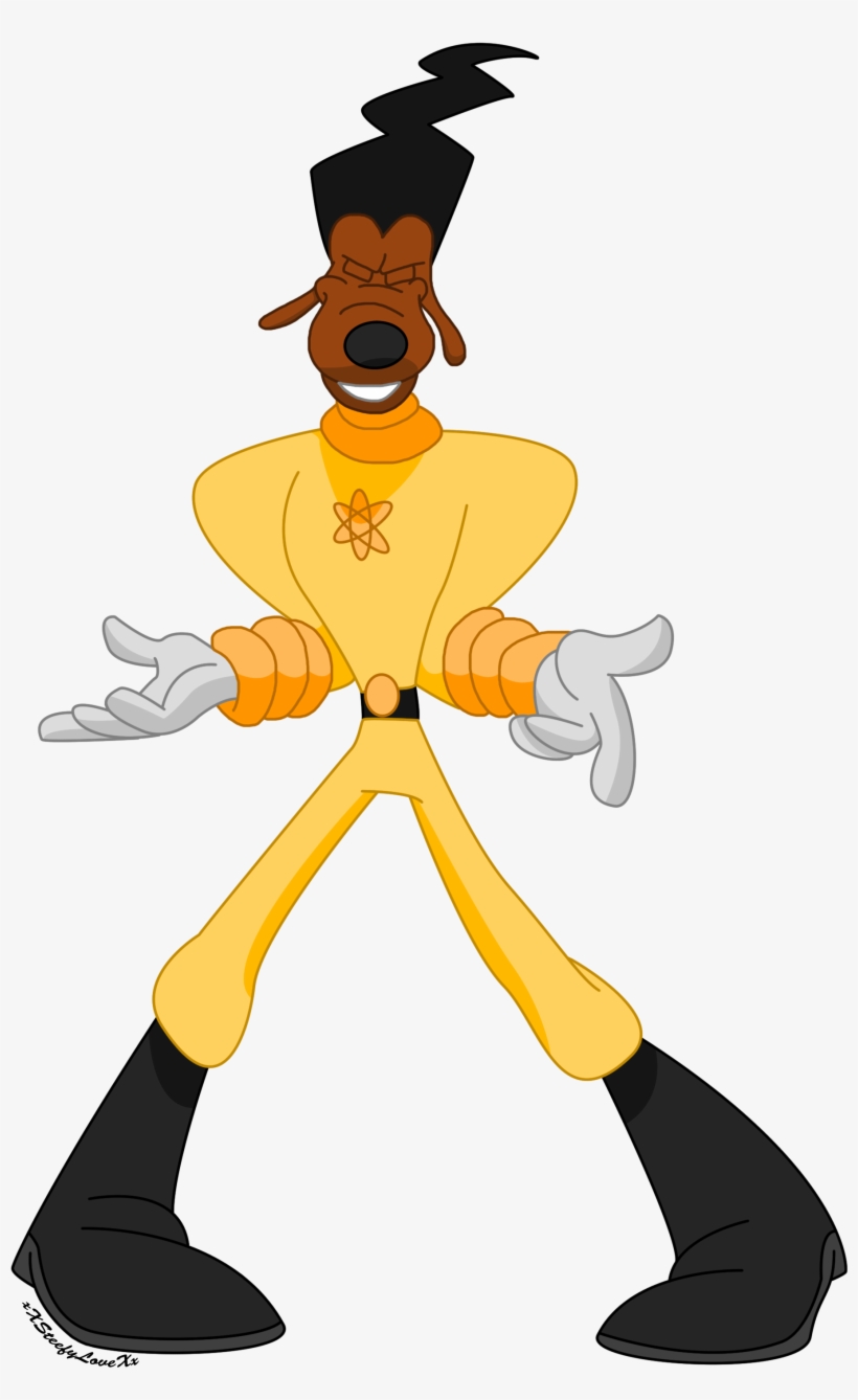 Powerline A Goofy Movie 17 By Xxsteefylovexx-d4mpnzw - Goofy Movie ...