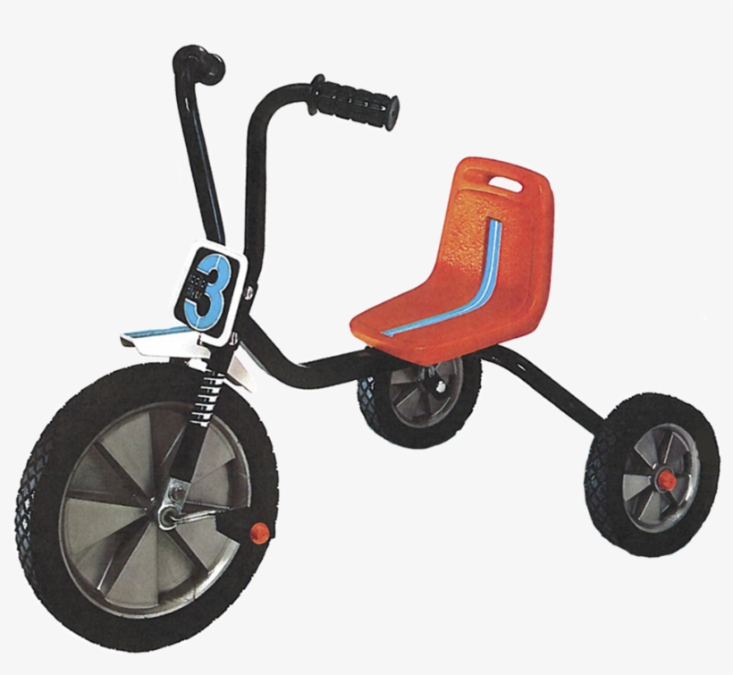 Flying Off-road - Radio Flyer - 1600x898 PNG Download - PNGkit