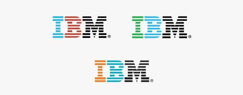 Ibm Png Transparent Image - Ibm Color Logo Png - 556x271 PNG Download ...