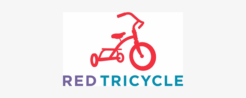 Red-tricycle - Red Tricycle Blog Logo Transparent Background - 480x360 ...