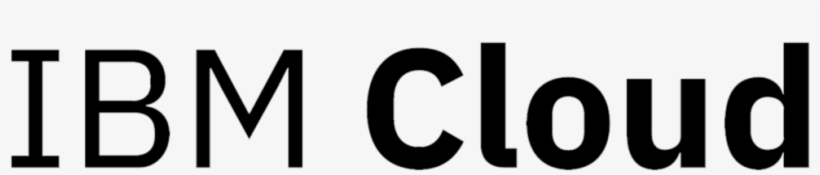 Download Transparent Ibm Cloud, Dedicated Cloud Access - Ibm Cloud Logo ...