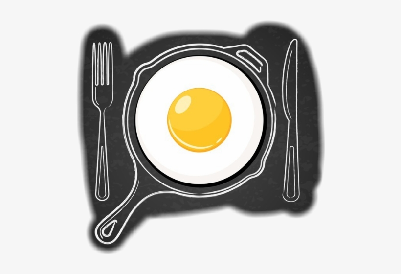 Jajko Sadzone Rysunek - 508x480 PNG Download - PNGkit