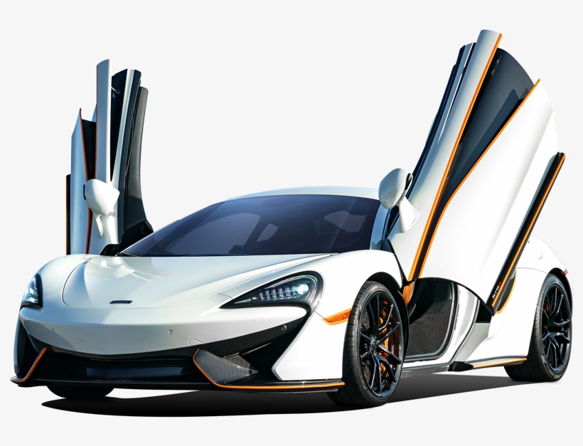 *actual Race Car Featured - Mclaren - 800x800 PNG Download - PNGkit