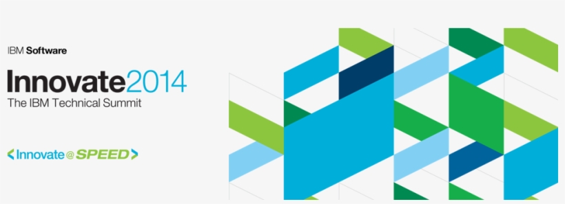 Thinking Integral To Present At Ibm Innovate - Agile Ibm - 980x300 PNG ...