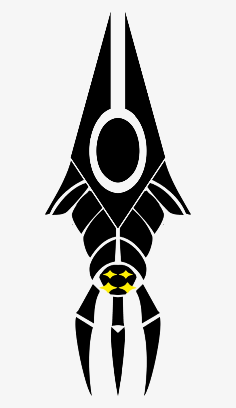 Reaper Mass Effect Png Svg Royalty Free Library - Mass Effect Reaper ...