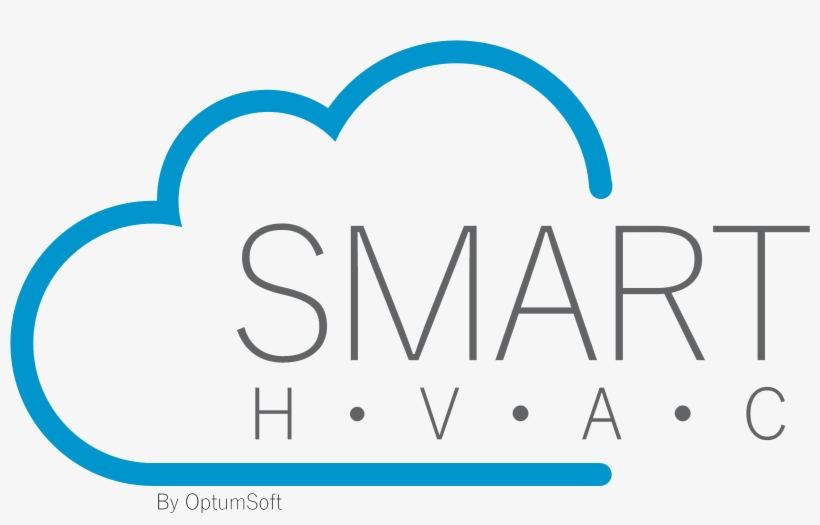 Smart Air Conditioning Is Here - Smart Hvac - 2492x1488 PNG Download ...